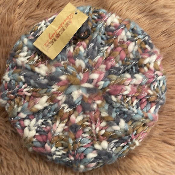 American Rag | Accessories | Nwt Beret Knit Hat | Poshmark